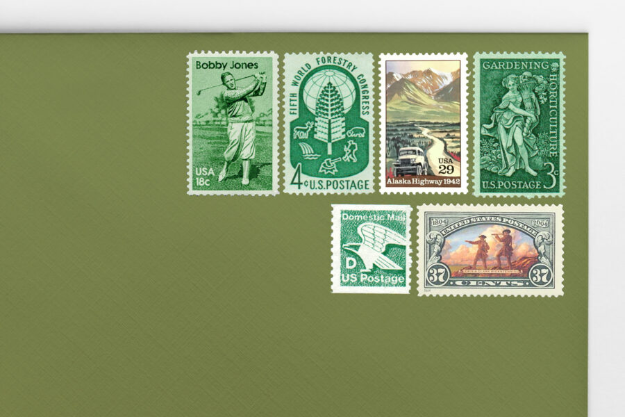 Color Sets | Anticipate Invitations