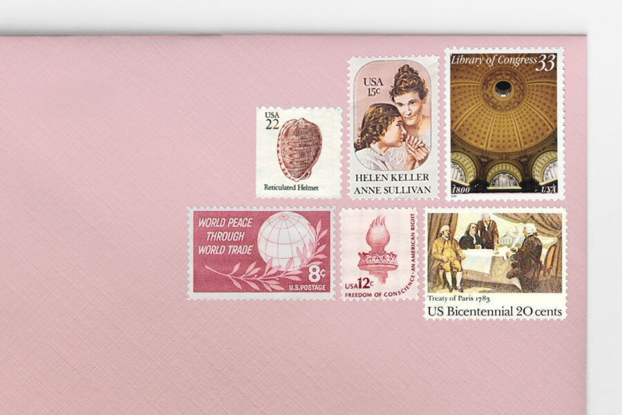 Color Sets | Anticipate Invitations